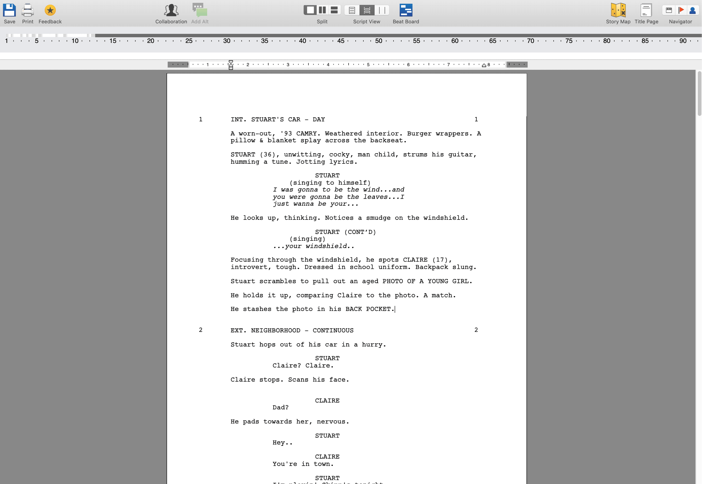 The Best Alternative to Final Draft's Software? Meet StudioBinder.
