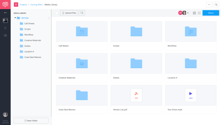 The Best Alternative to Movie Magic Scheduling | StudioBinder
