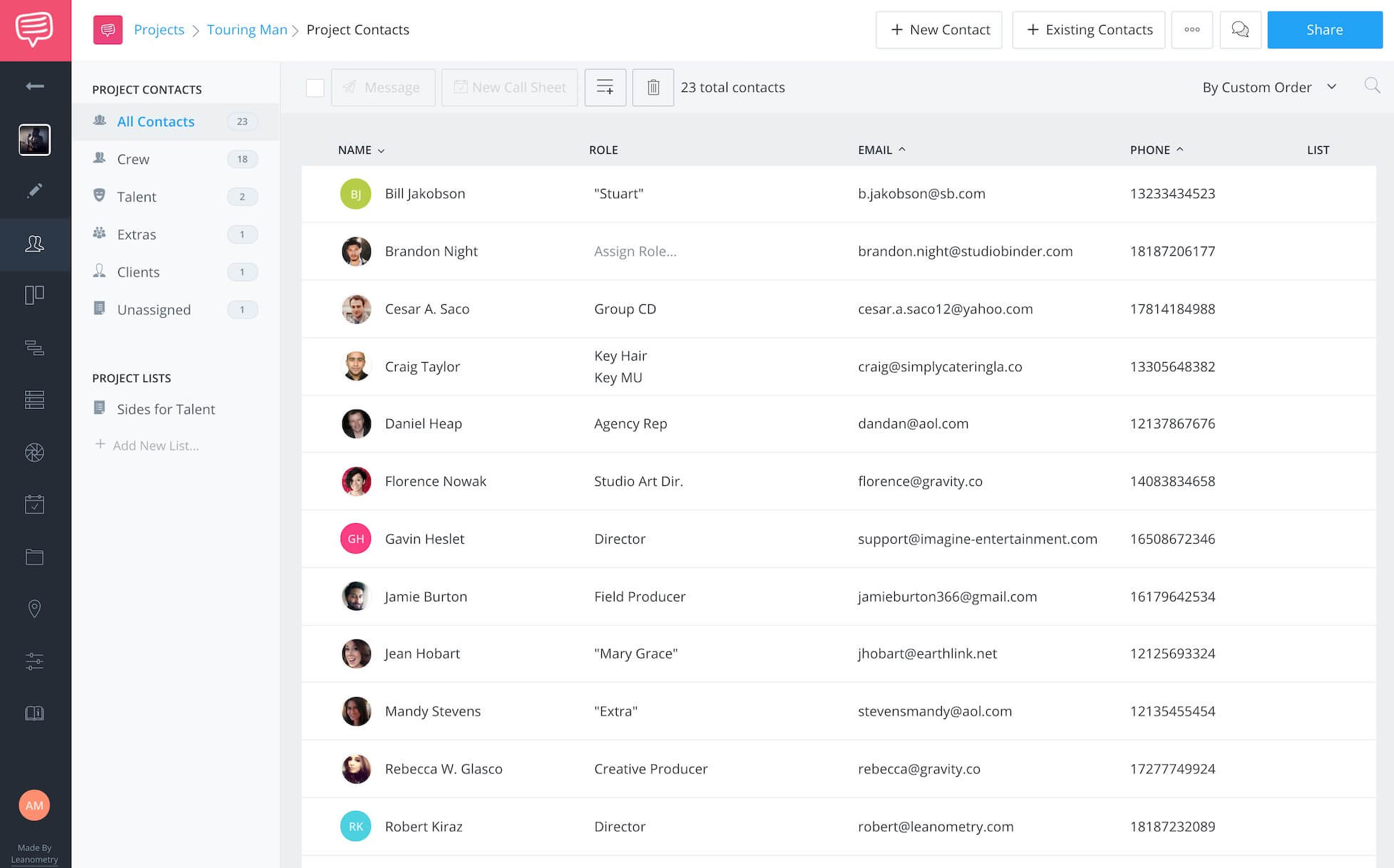 How to Secure Film Locations — FREE Location Release Form
