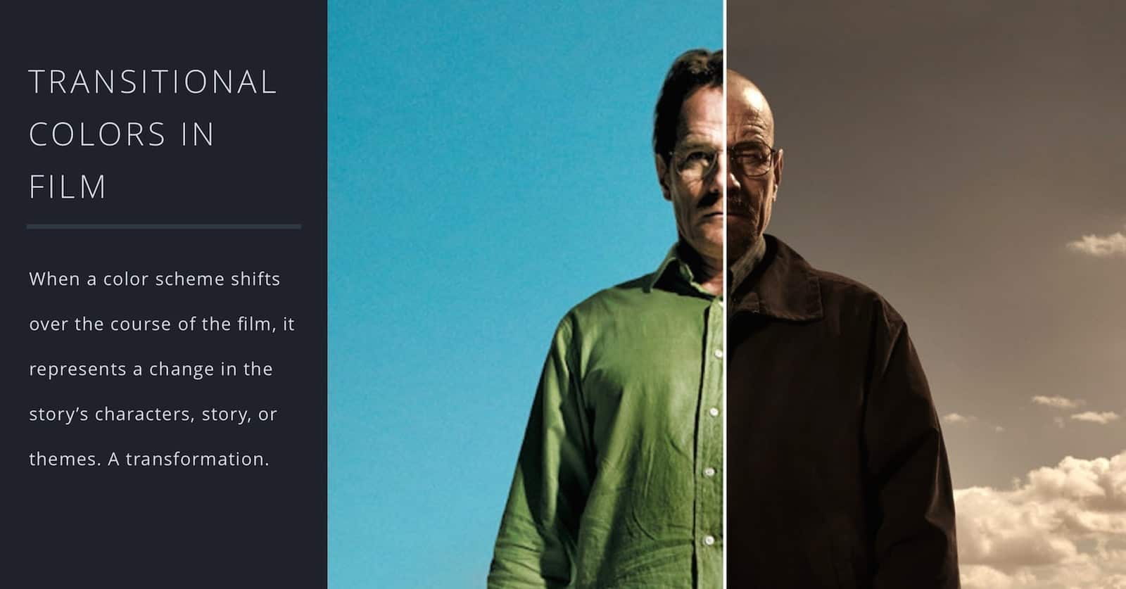 How to Use Color in Film: 50+ Examples of Movie Color Palettes