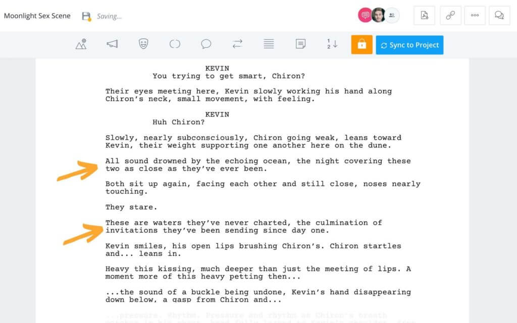 The Best Written and Directed Movie Sex Scenes of All Time (2019)