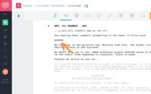 How to Write the Passage of Time in Your Screenplay
