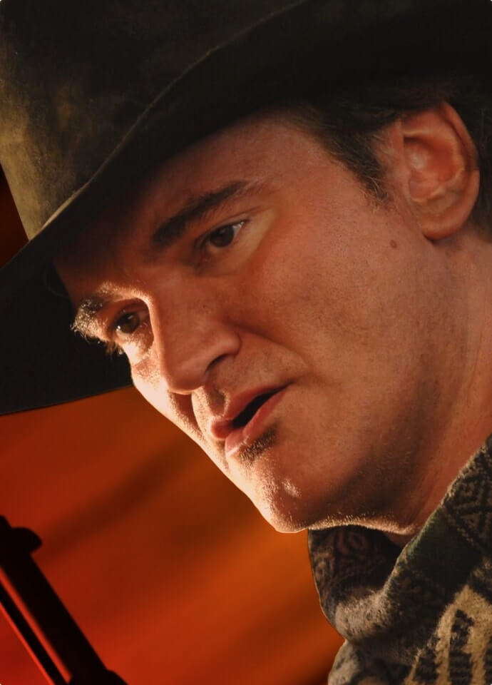 Quentin Tarantino: Directing Tips and Quotes from Tarantino’s Interviews