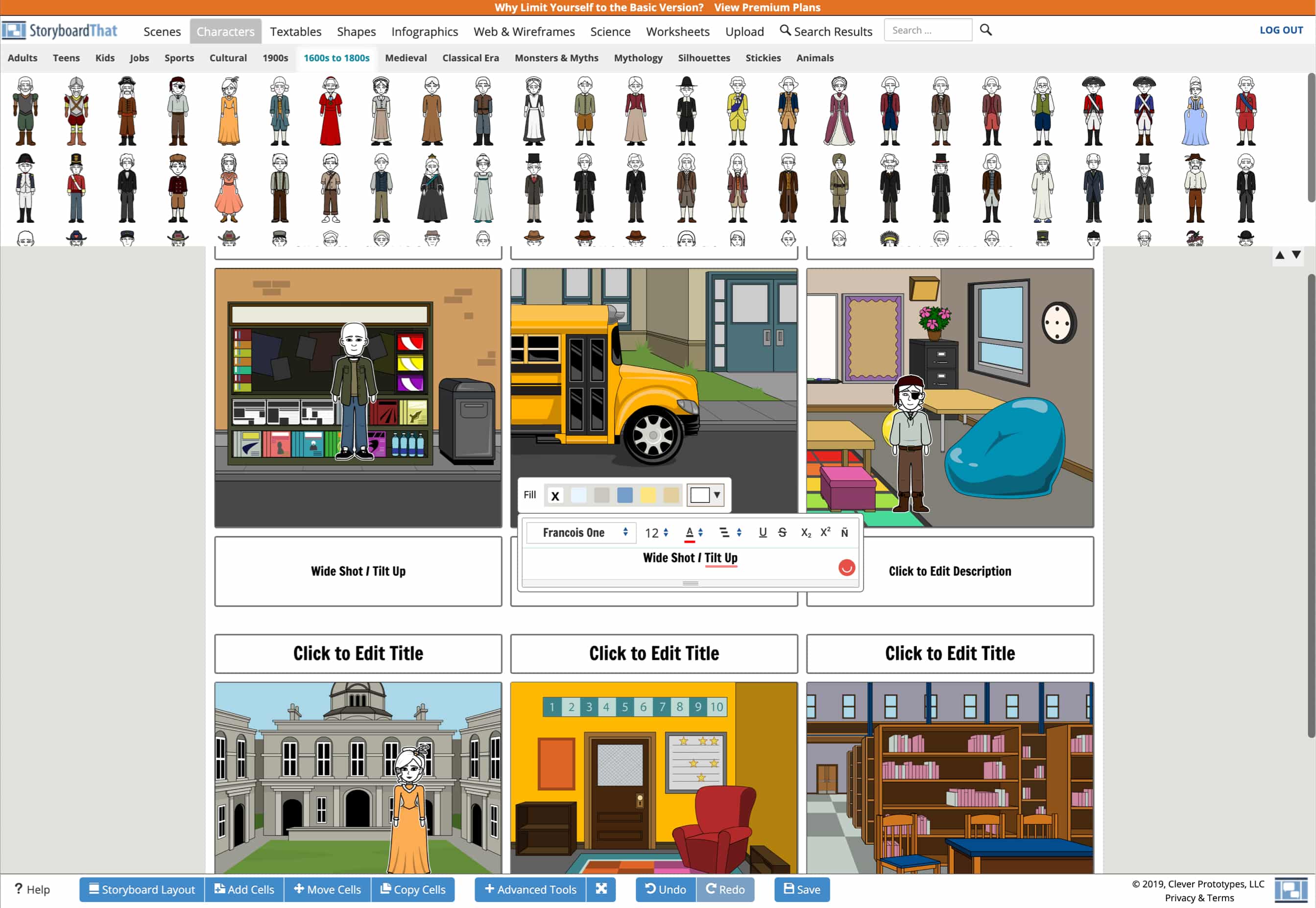 The Best Alternative to Storyboard That? Meet StudioBinder.