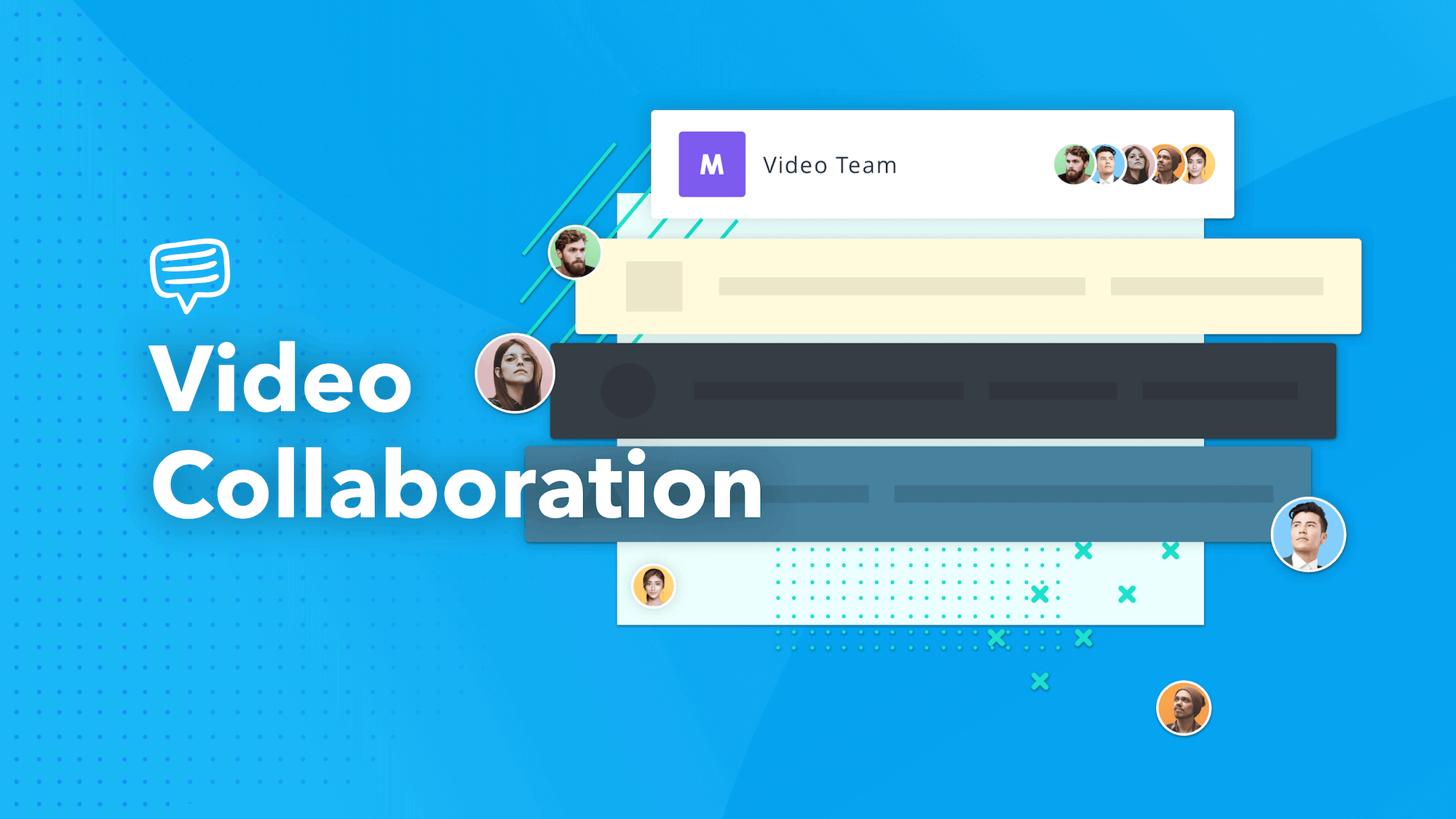 How to Collaborate in StudioBinder | Team Collaboration