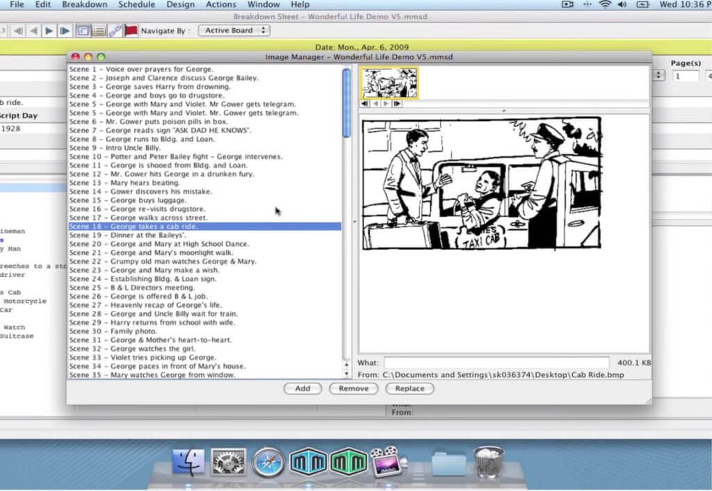The Best Alternative to Movie Magic Scheduling | StudioBinder