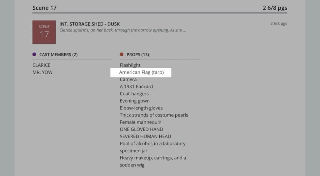 What is a Motif? Definition and Examples for Filmmakers