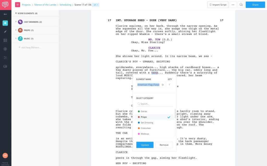 What is a Motif? Definition and Examples for Filmmakers