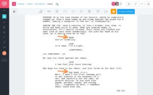 How to Write the Passage of Time in Your Screenplay