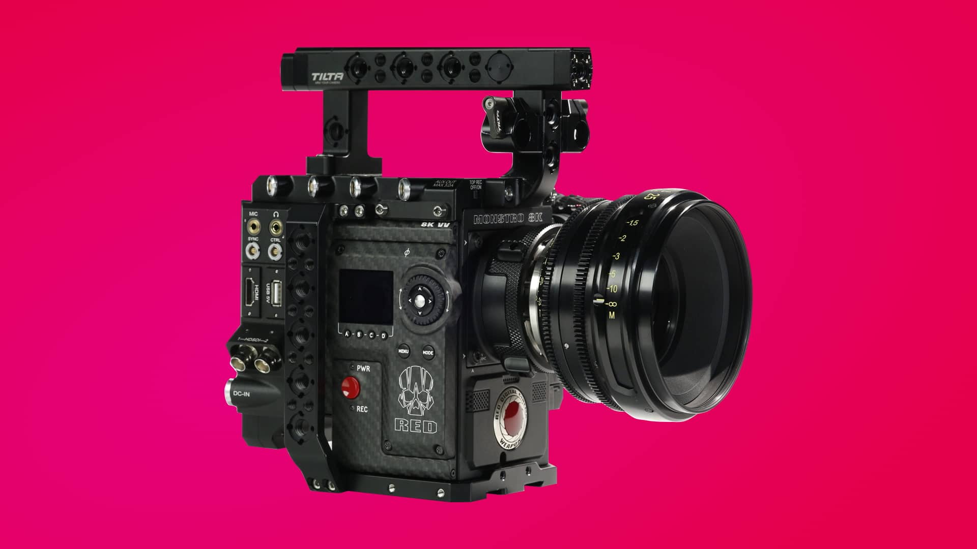 Which RED Camera To Buy In 2023 RED Digital Cinema Lineup Explained
