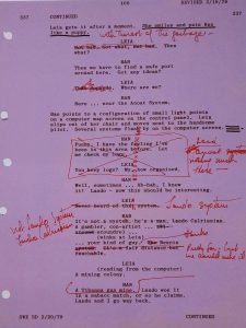 How to Write Script Notes in StudioBinder (with Industry Examples)