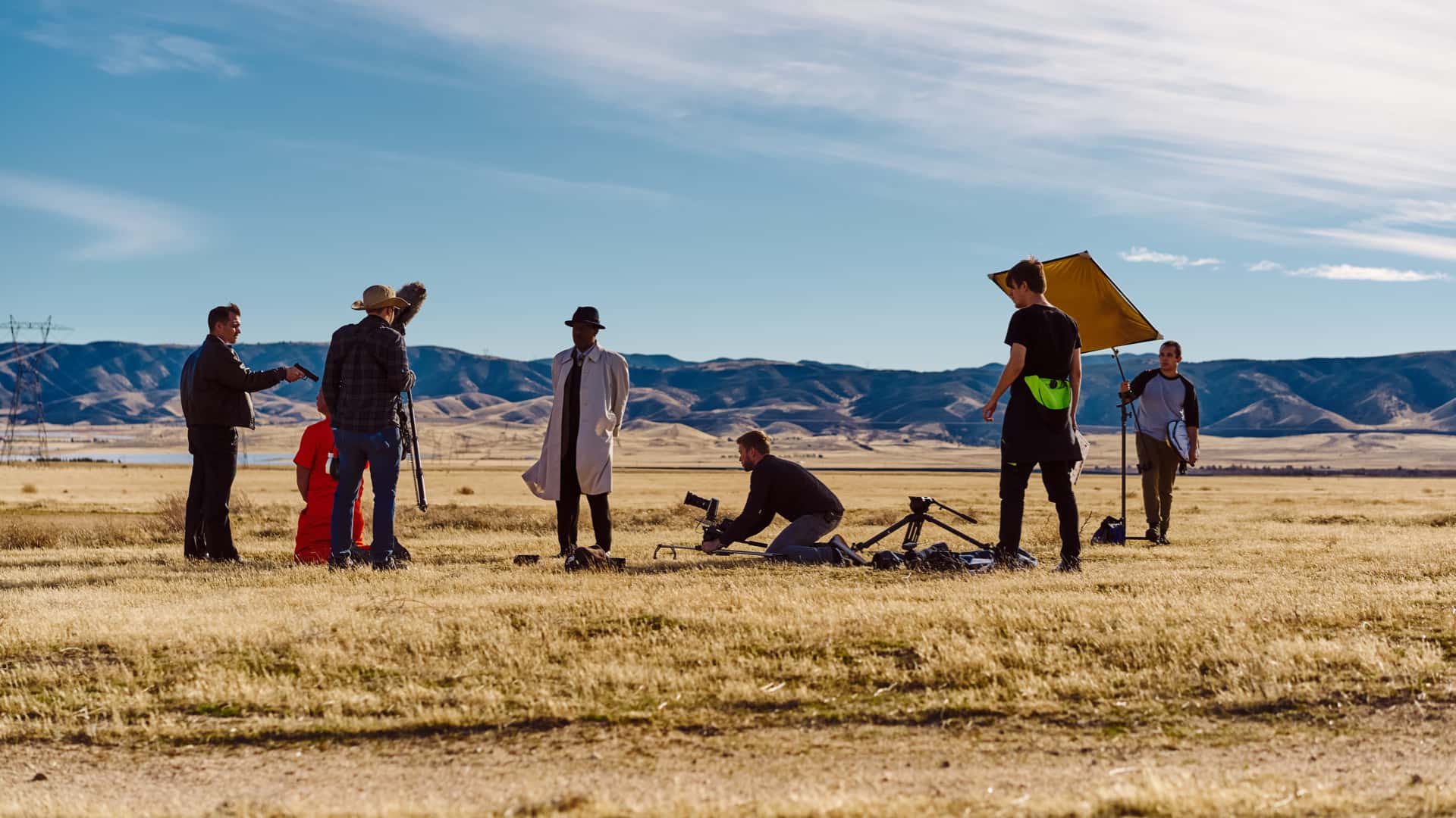 Production Assistant Job Description & Duties: A Producer's Guide
