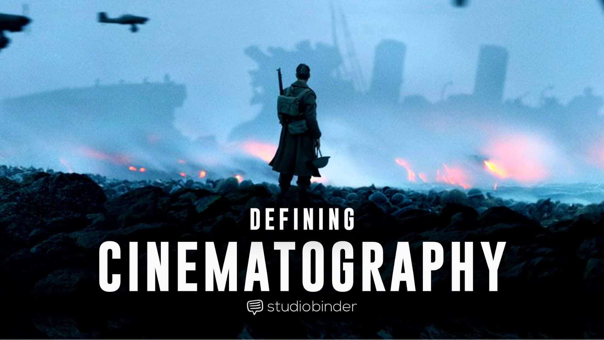 What Is Cinematography Defining The Art And Craft What Is Cinematography Defining The Art And Craft