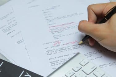 How to Write a Film Treatment | FREE Treatment Template & Examples