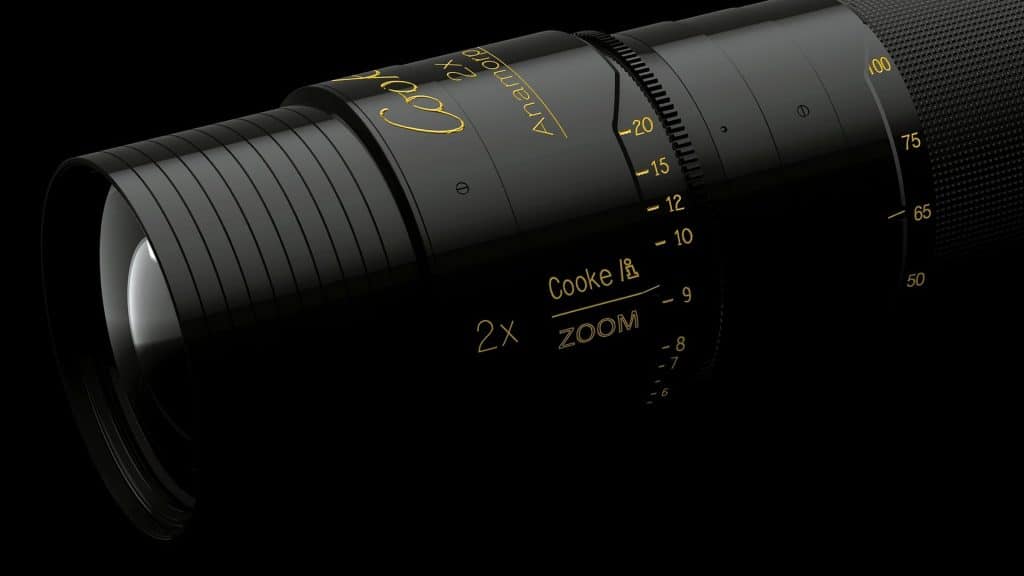 Cooke Lenses for Cinematography: How to Achieve "The Cooke Look"