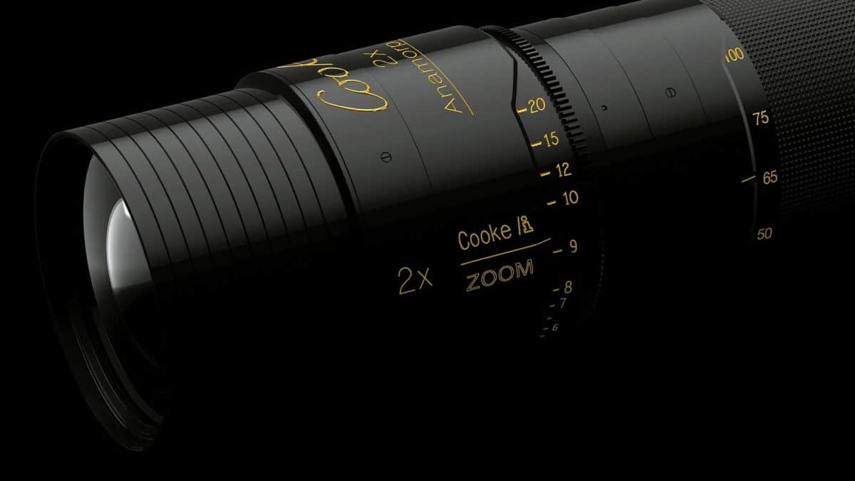 Cooke Lenses for Cinematography: How to Achieve "The Cooke Look"