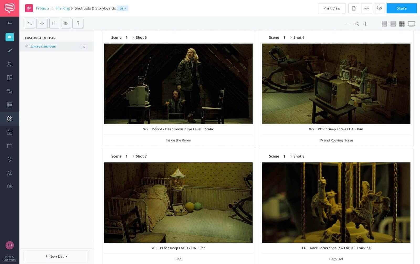 5 Key Elements of Suspense for Every Filmmaker to Know