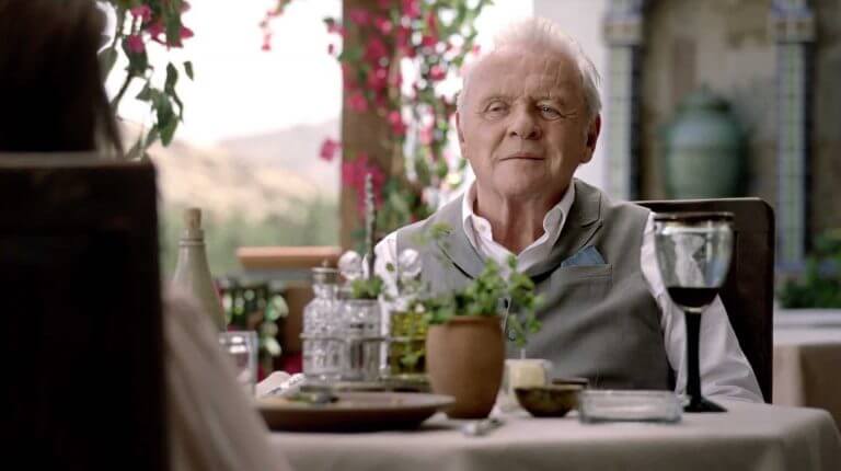 What is an Over the Shoulder Shot? Examples of Camera Angles