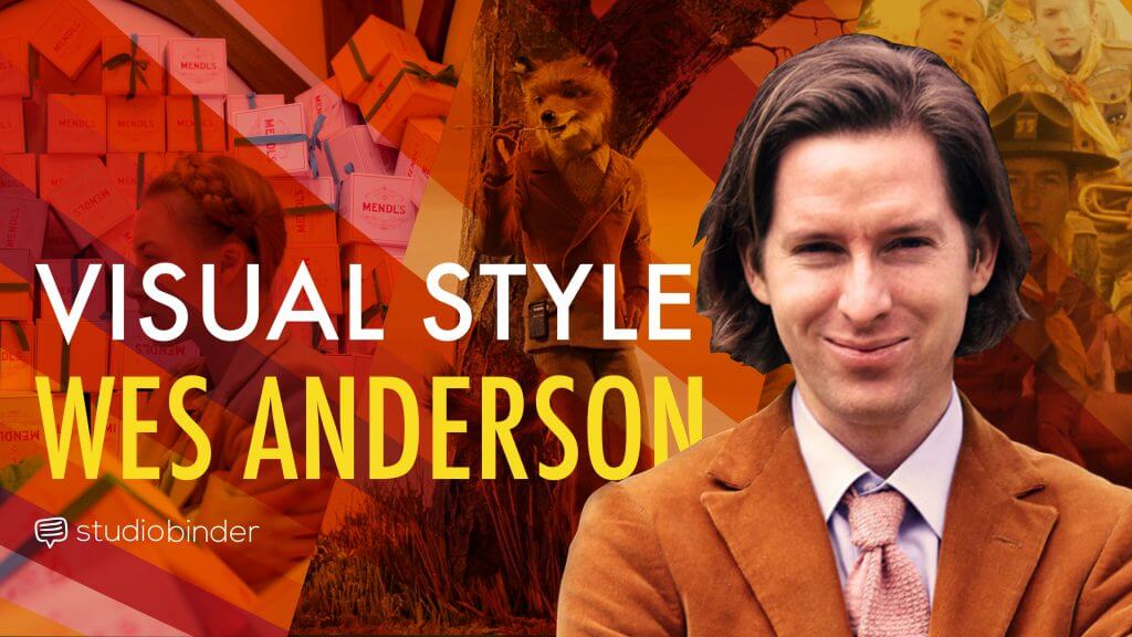 The Wes Anderson Style Explained: A Complete Visual Style Guide