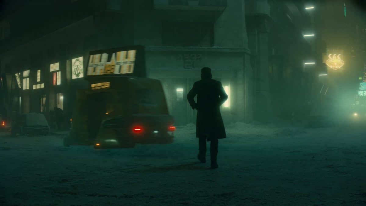 What is Film Noir? A Brief History with Examples from Cinema