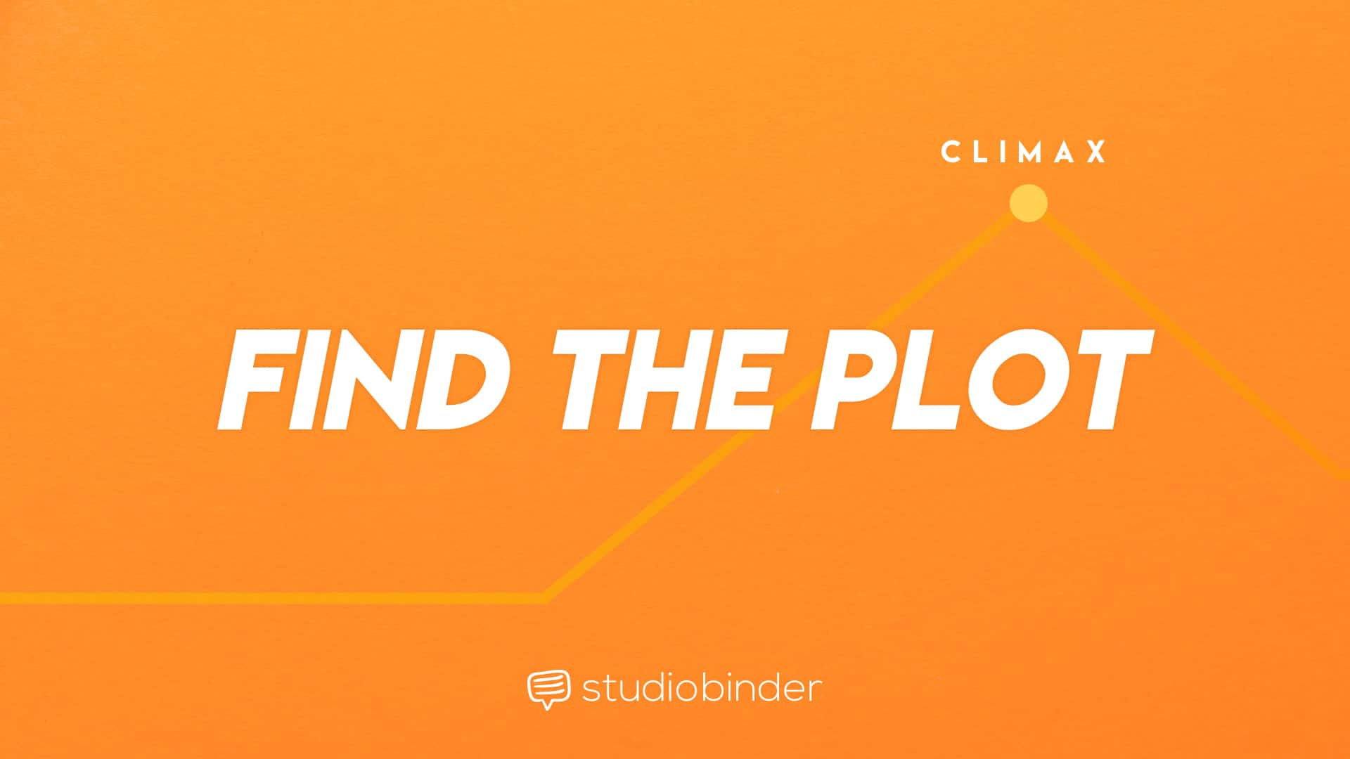 What Is The Plot Of A Story Plotting Out The Basics With A Quick