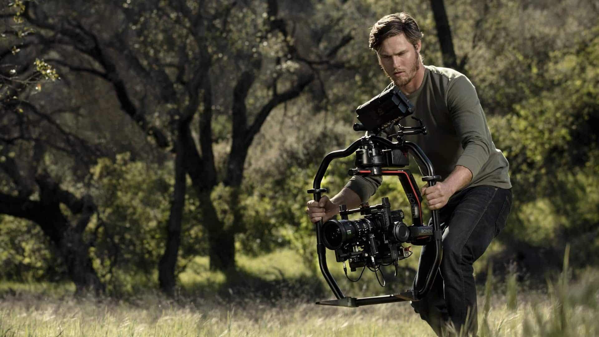 What is a Gimbal? How Can You Use Them to Shoot Better Videos