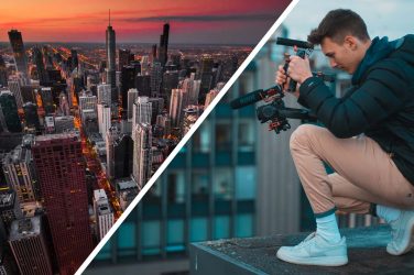 Ultimate Guide to Types of Camera Shots and Angles in Film [50+ Types]