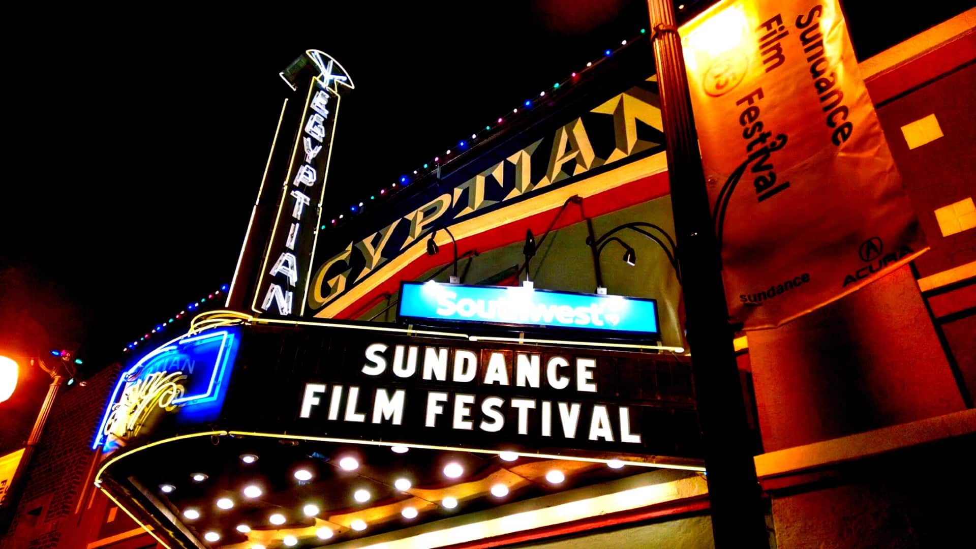 Where Is The Sundance Film Festival Festival Preparation