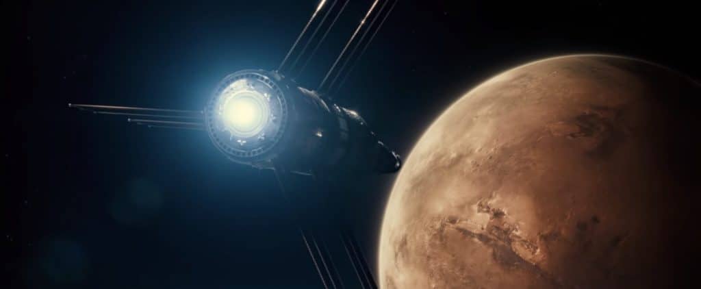 “Ad Astra” Review: A Precise Exploration of Solitude