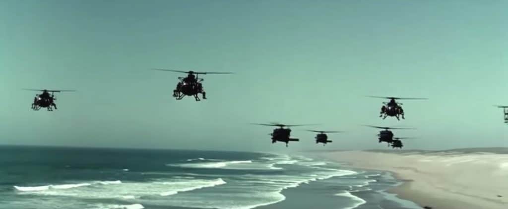 Camera Angles Explained: The Different Types of Camera Shots in Film