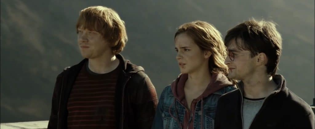 Camera Shot Framing Techniques — Frame Your Shots like a Pro [Video]