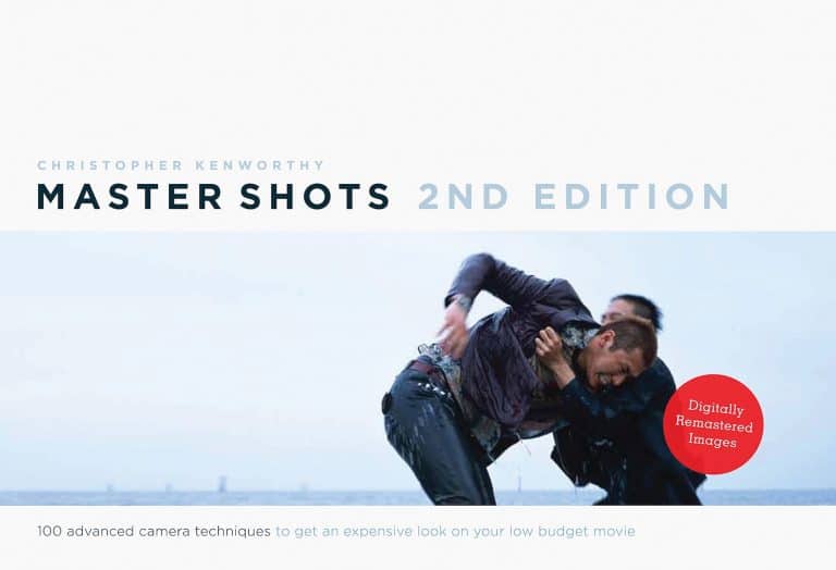 30 Best Cinematography Books That Actually Inspire
