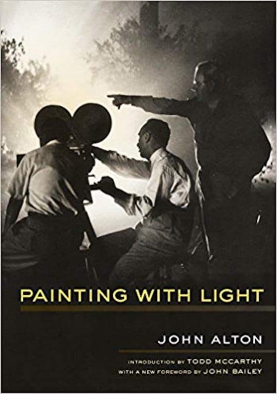 30 Best Cinematography Books That Actually Inspire