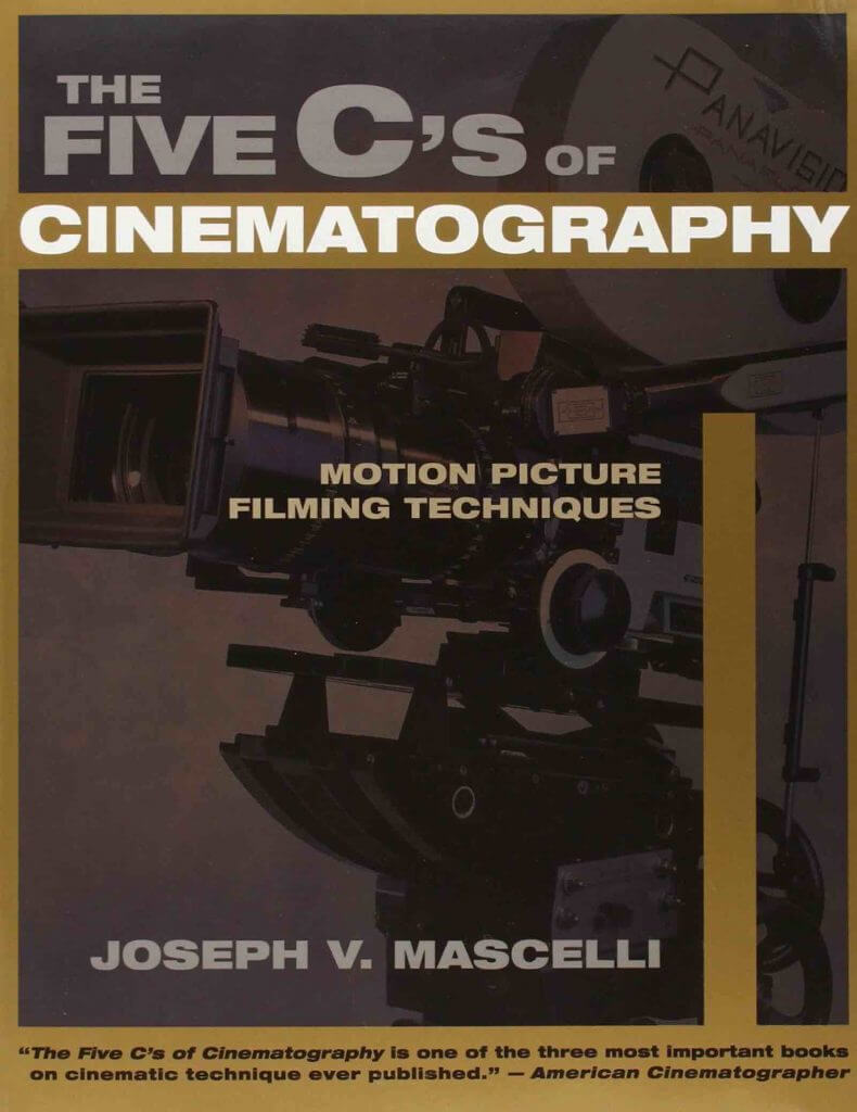 30 Best Cinematography Books That Actually Inspire