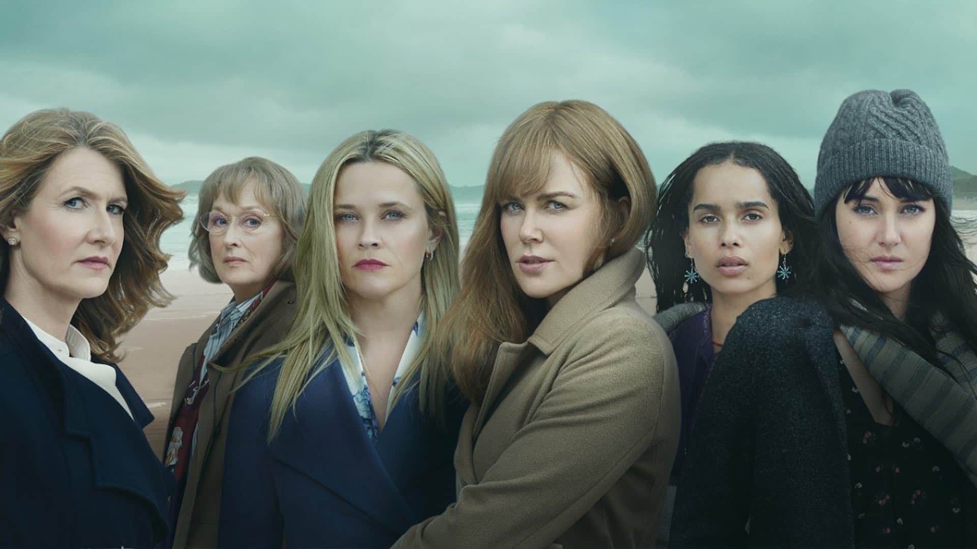 Actors Making The Switch Big Movie Stars In TV Series