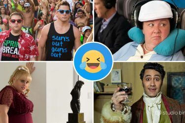 Ultimate Guide to Types of Camera Shots and Angles in Film [50+ Types]