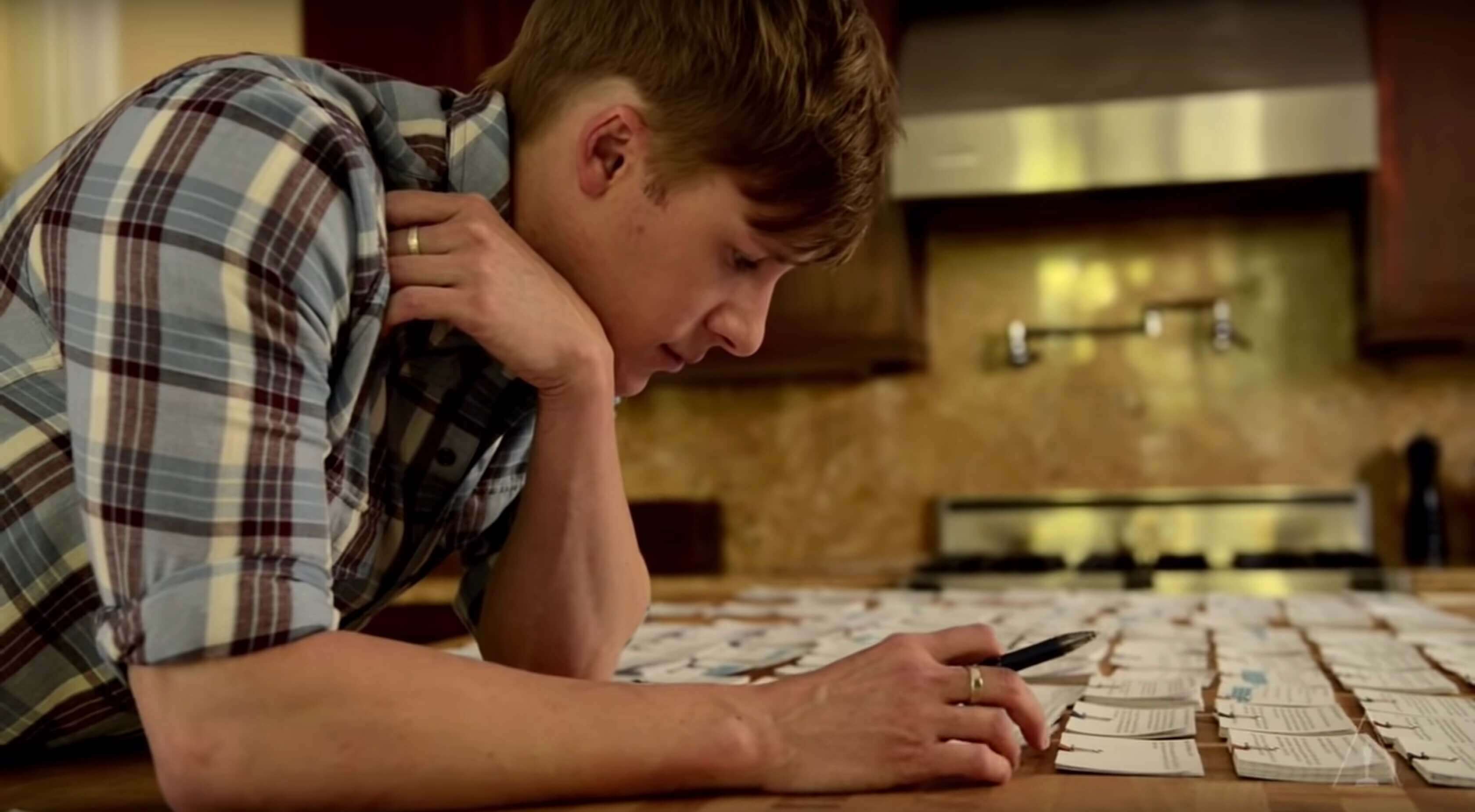 What Does A Screenwriter Do The Fundamentals Of The Job