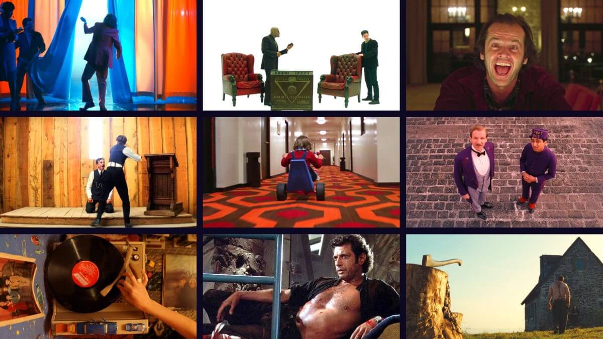 Camera Shot Framing Techniques — Frame Your Shots like a Pro [Video]