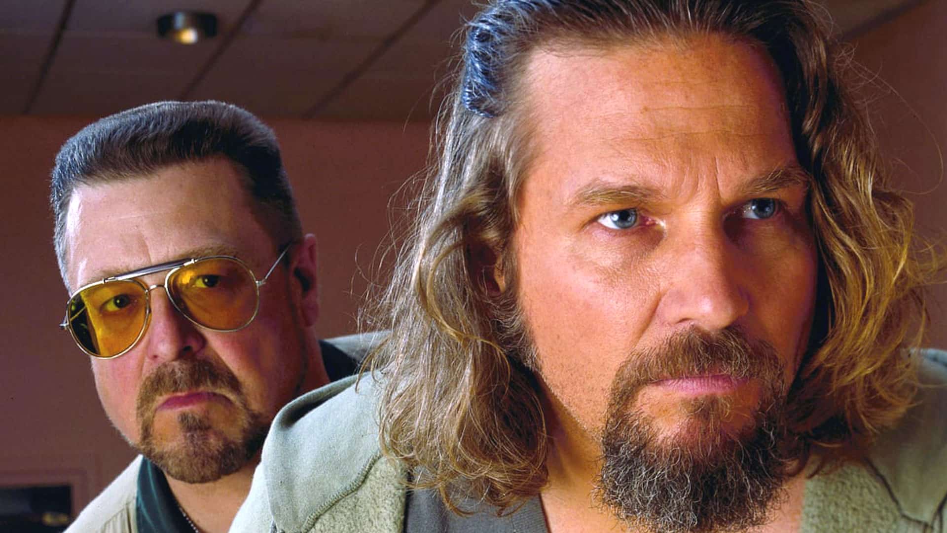 The Big Lebowski Screenplay: Characters, Quotes, and Script Download