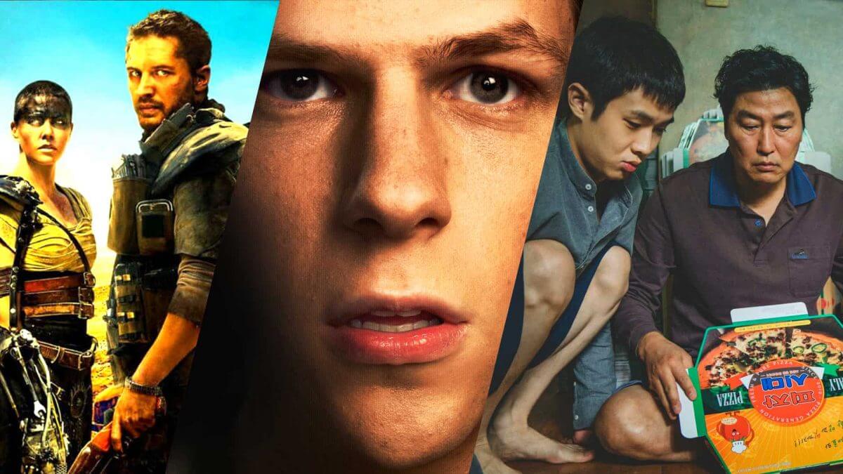 20 Best Movies of the Decade, Ranked for Filmmakers (2010—2019)