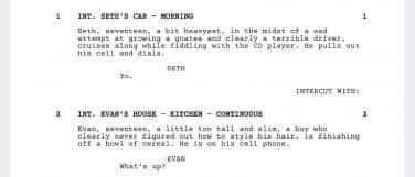 Superbad Script: Characters, Quotes, and Screenplay PDF Download