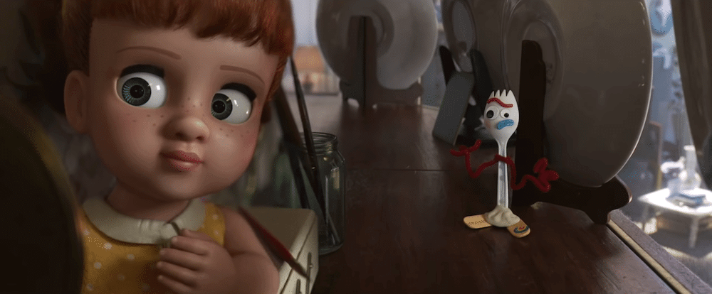 The Split Diopter Lens Explained with Eye-Popping Examples