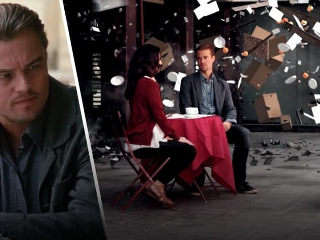 Motion Graphics Archives