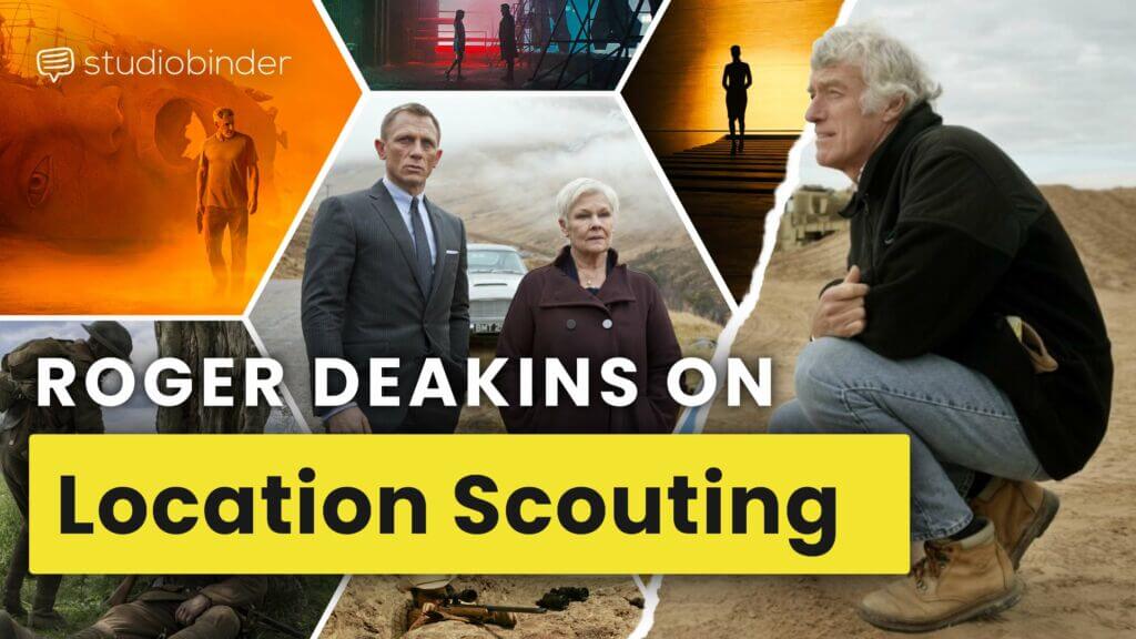 11 Essential Location Scouting Tips For Any Budget