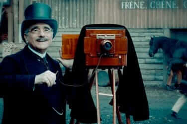 The Wide Shot: Creative Examples of Camera Movements & Angles