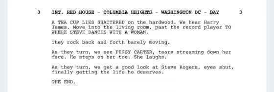 Avengers Endgame Script PDF Download: Plot, Quotes, and Analysis