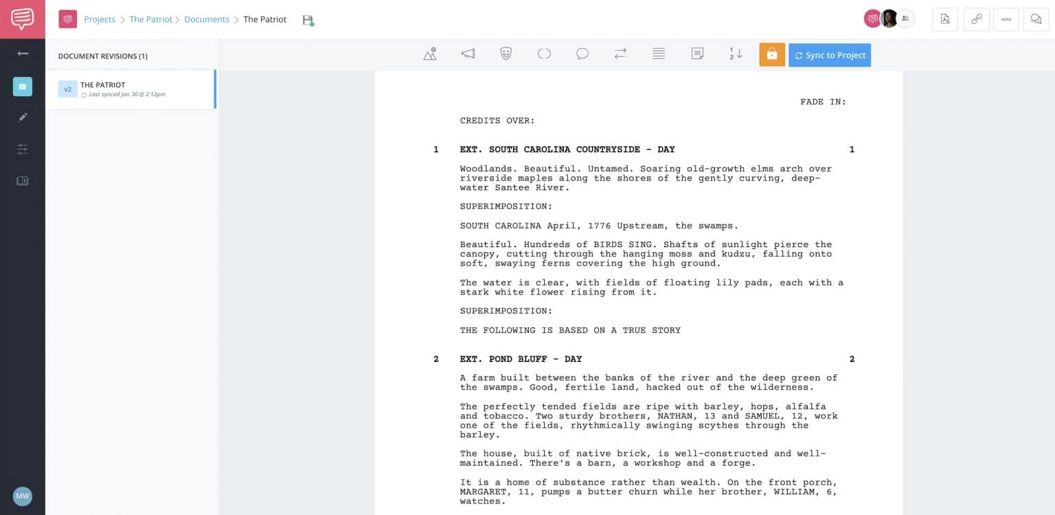 Chekhov’s Gun — How To Perfect Setup and Payoff in Your Screenplay