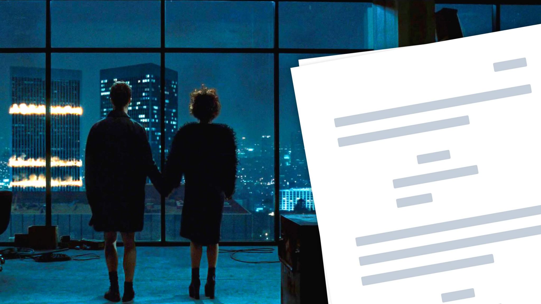 Fight Club Script: Characters, Quotes, and Screenplay PDF Download