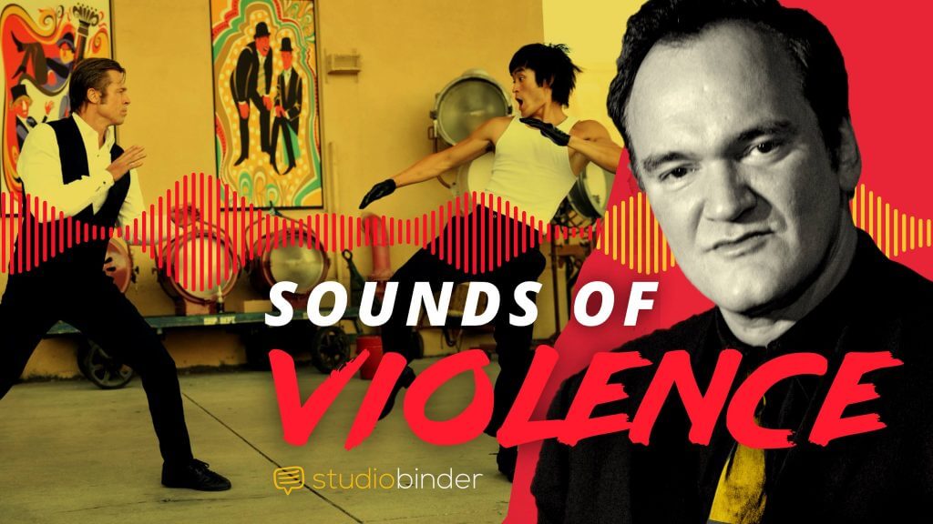 What is Sound Design for Film? Definition, Examples & Ultimate Guide