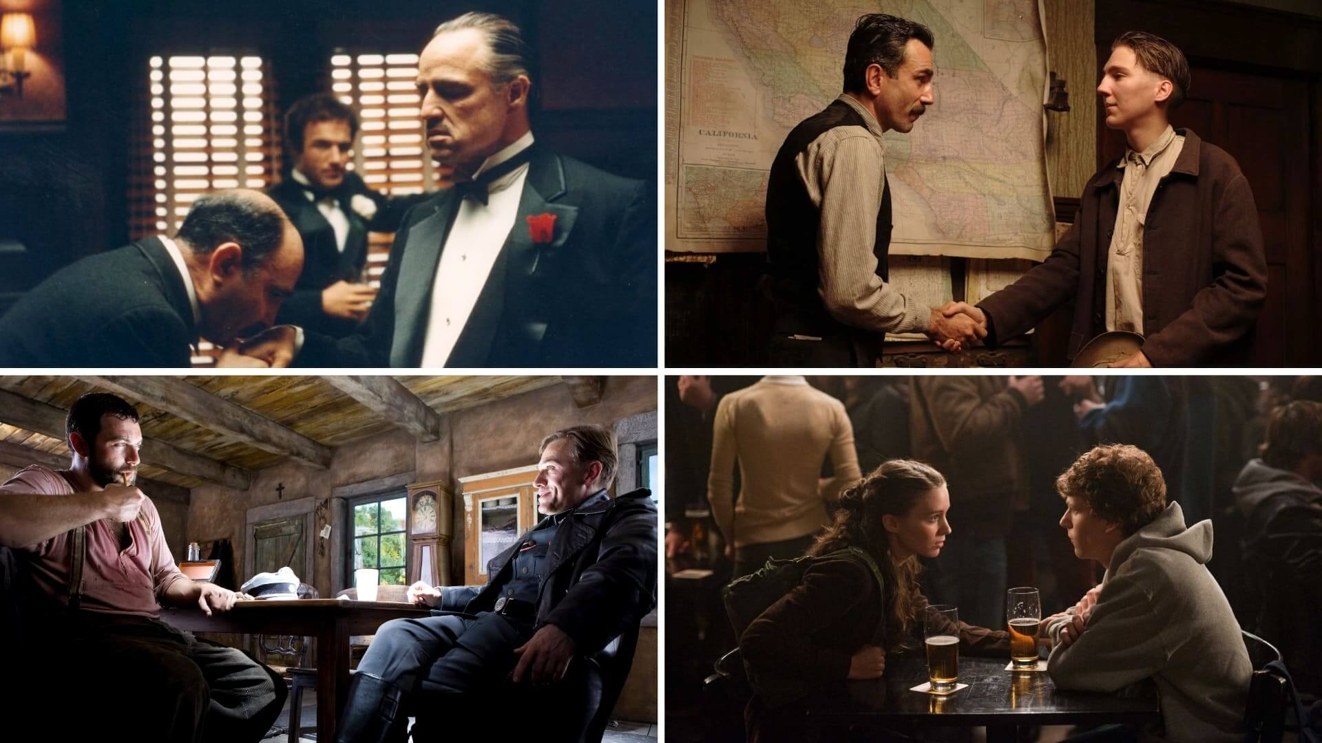 How to Edit a Dialogue Scene — Tips and Techniques for Editors